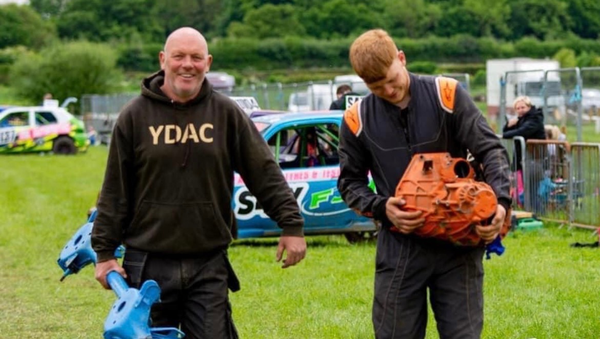 Fundraiser for Jack Hodgson by Sarah Chilvers : Support for Jack, Ethan ...