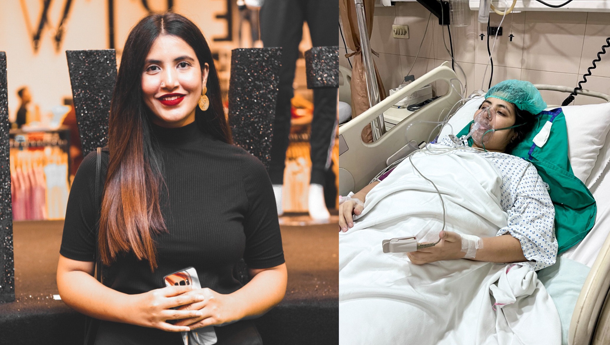 Fundraiser by Waheed Abbas : Help Wajeeha get life saving treatment!