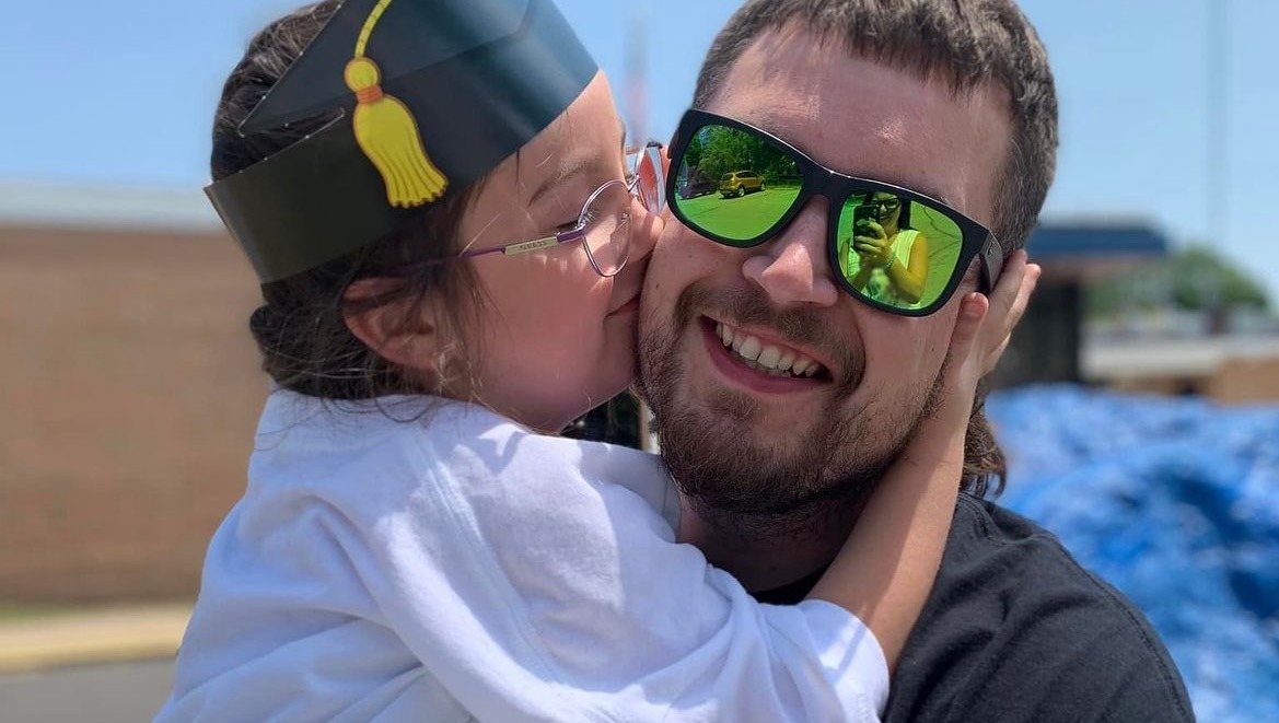 Fundraiser for Thad Smith by Sarah Hughey : Help Thad Heal!