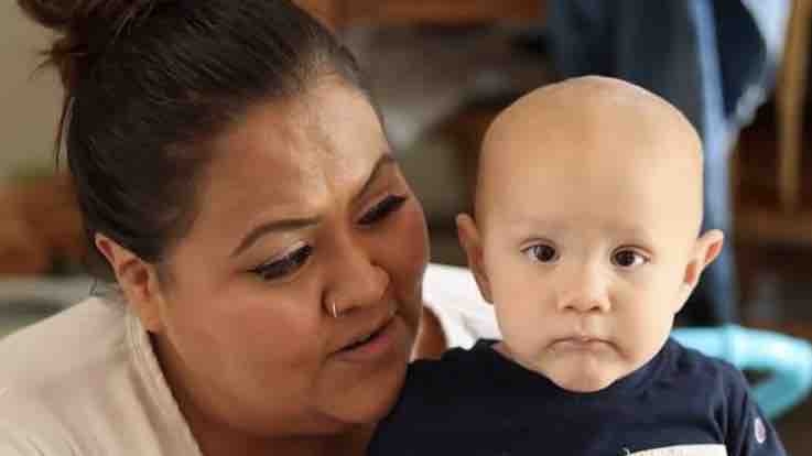 Fundraiser by Mary-Ellen Lundgren : In Loving Memory of Agnes Ratcliffe