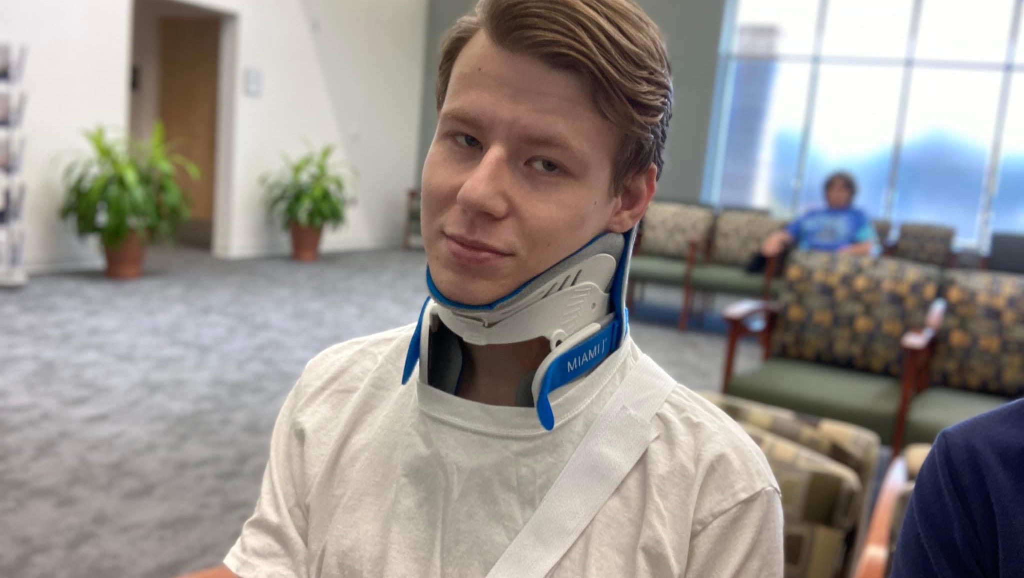 Fundraiser by Jeff Eline : Help magician Tim Carver