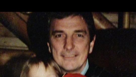 Fundraiser by Dulcie Novak : In Lieu of Flowers, for Gerald Novak