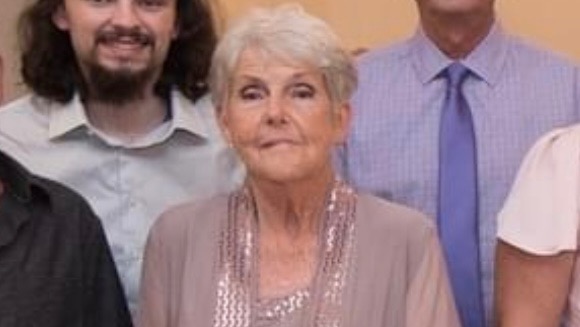 Fundraiser for Amy Fries by Kenleigh Heatwole : Grandma Louise