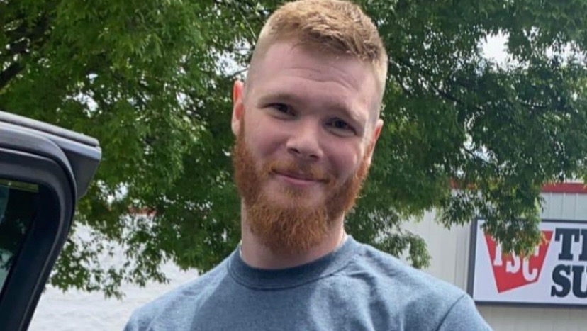 Fundraiser for Chad Held by Kristy Hose : Chad Timothy Held Jr.