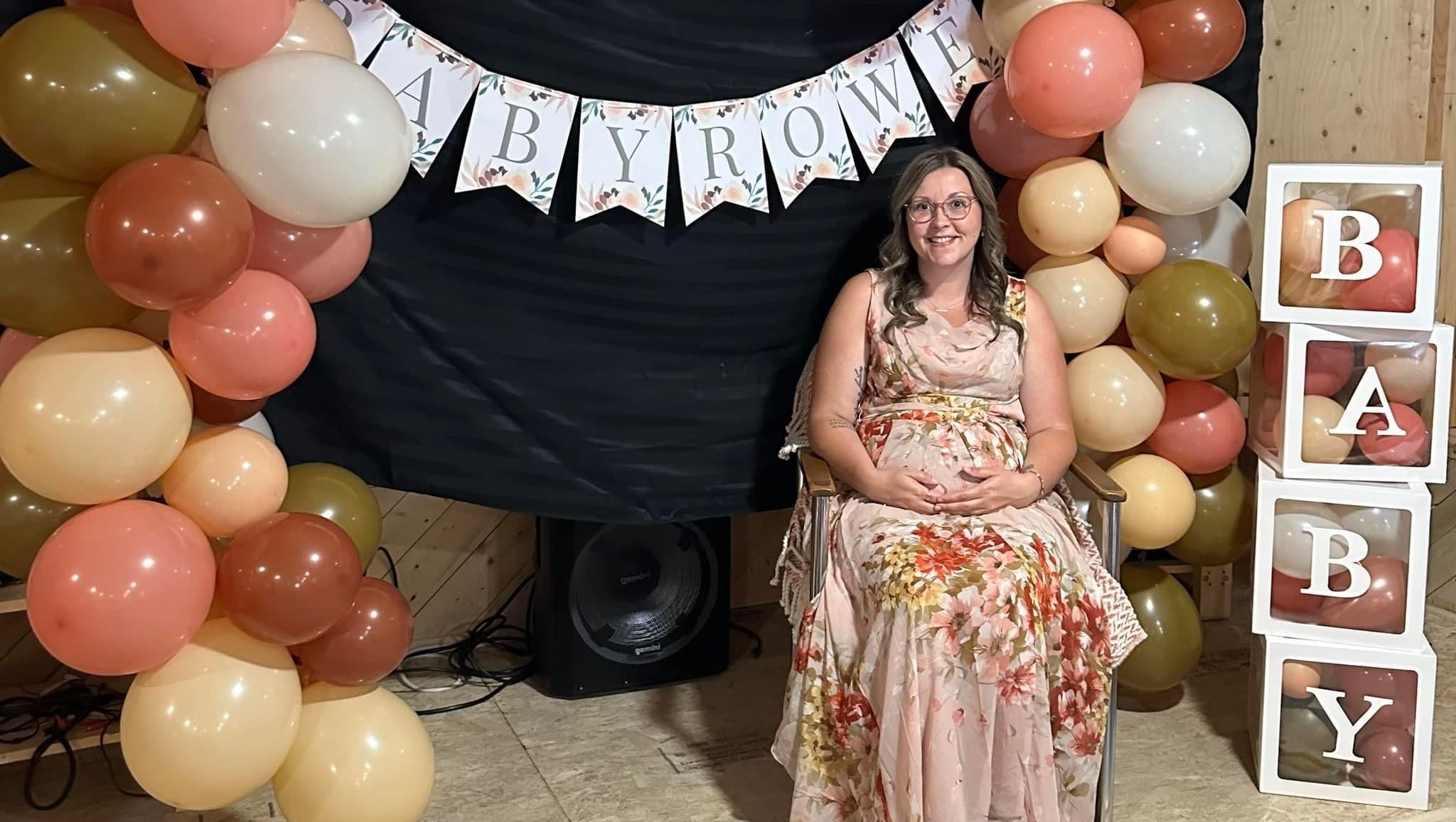 Fundraiser by Cassie Pittman : Donate to help Baby Rowe