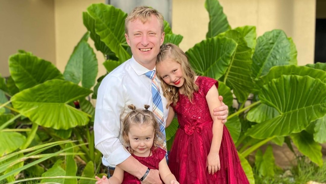 Fundraiser by Sara Cluff : Keep Josh and His Precious Girls Together