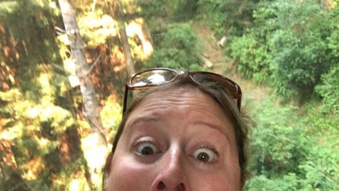 Fundraiser for Marci Reed by Kerri Murry : Marci's Smile