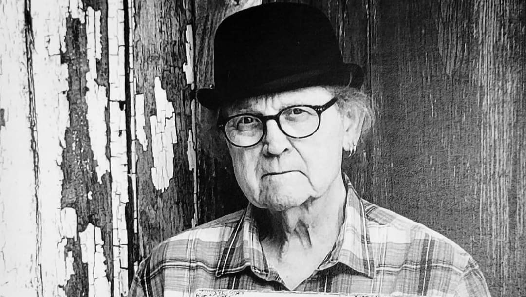 Fundraiser by Anna Tidwell : The passing of John Henry Schartung