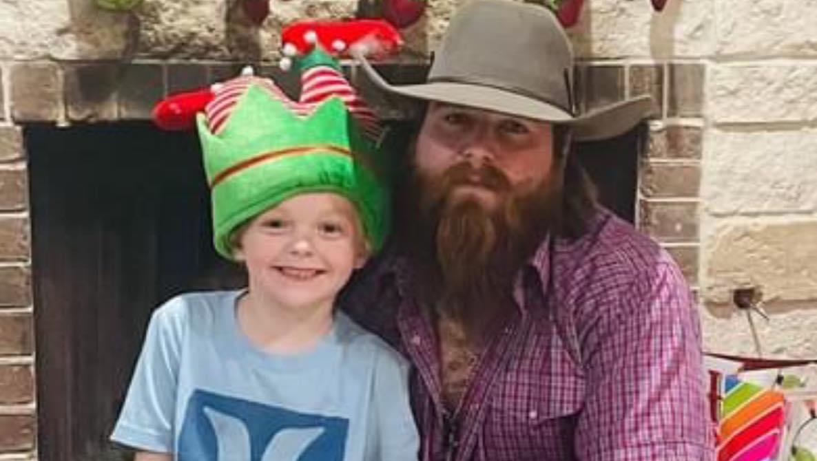 Fundraiser for Stephanie Stephens by Paige Martin-Fraga : Cameron’s ...