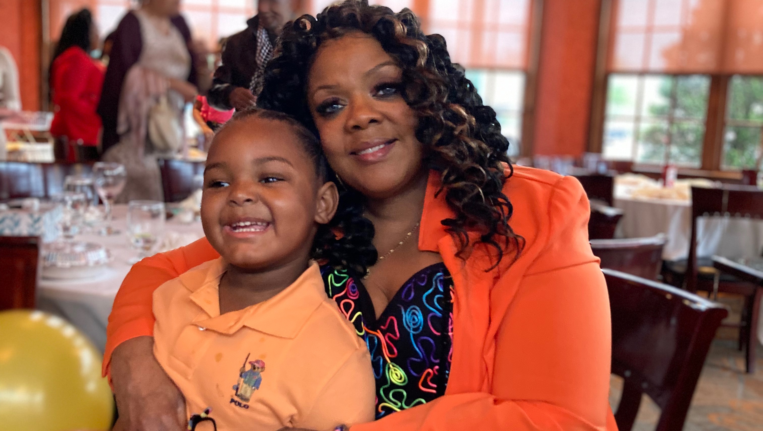 Fundraiser by Stacie GARRIS : A Walk with Bella saved by 3 yr old ...