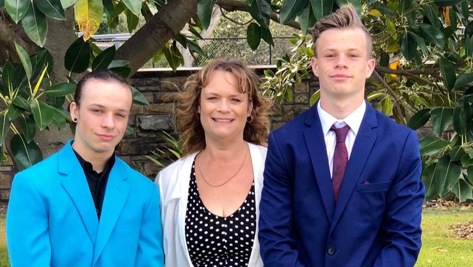 Fundraiser for Barb Riley by Victoria Ramirez : Help Barb Fight Cancer