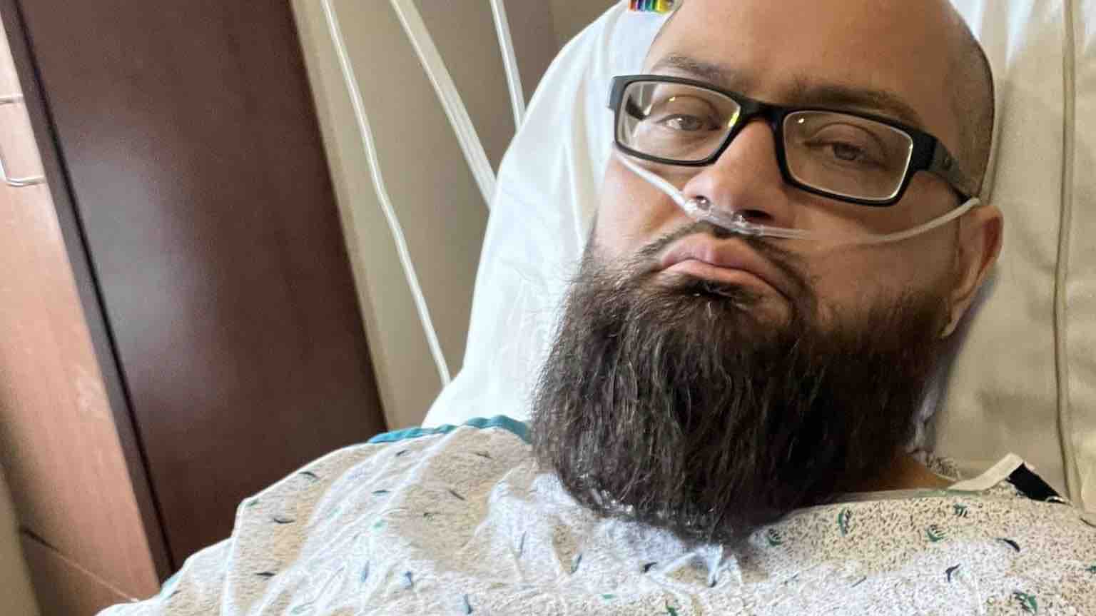 Fundraiser for Kevin McEnery by Michael Tocci : Help Kevin Mcenry and ...