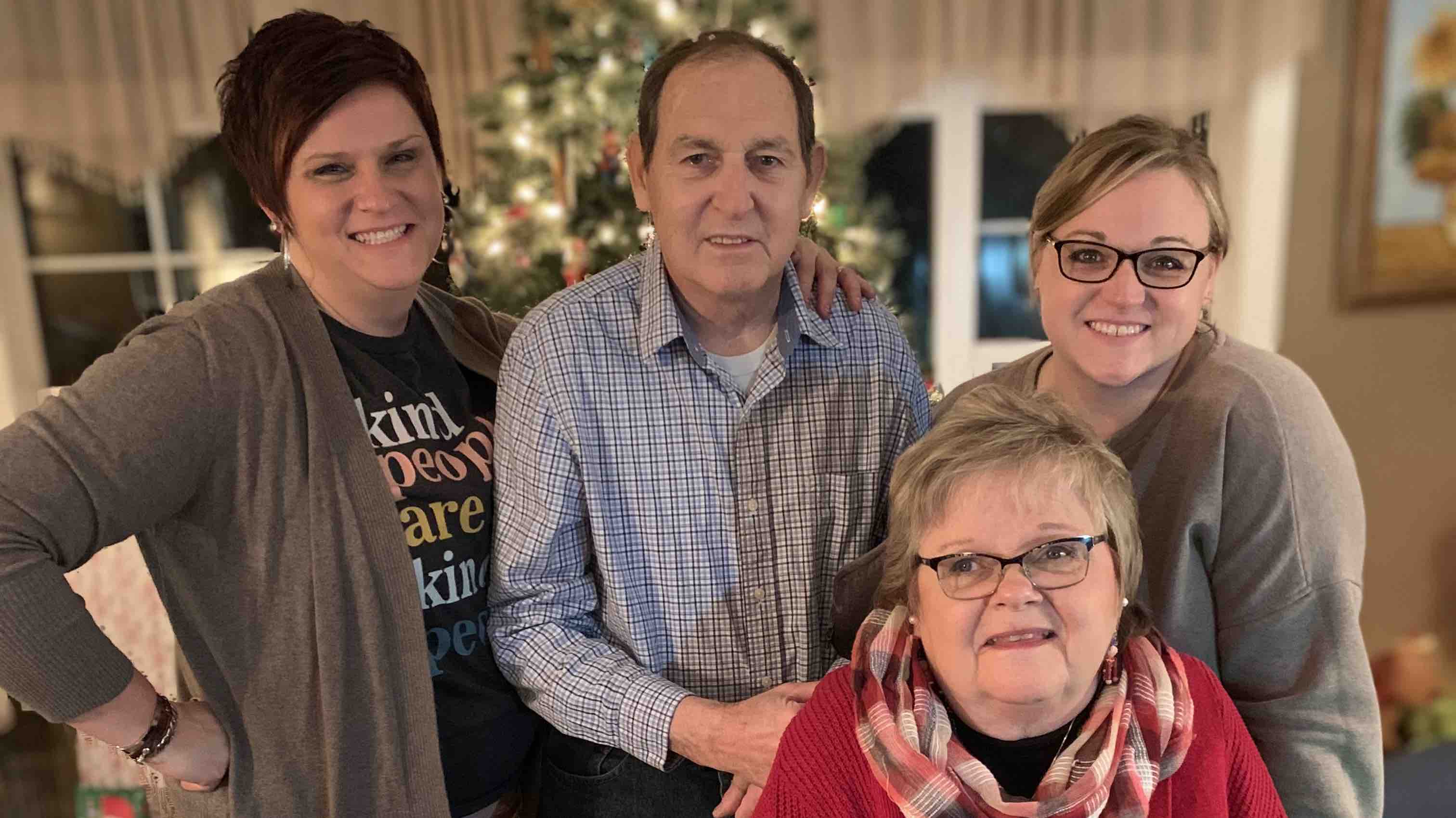 Fundraiser for Katie Lila by Michelle Pierce : Steve & Kathy Boehm