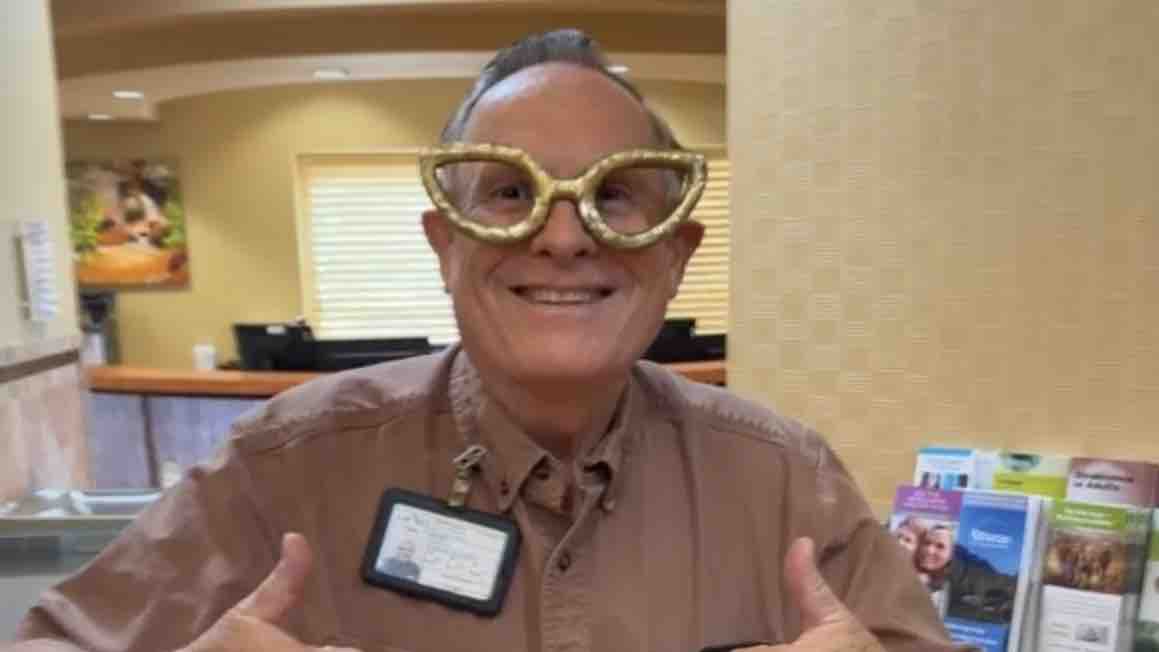 Fundraiser by Sarah Draper : Help Dave Musser with Cataract surgeries