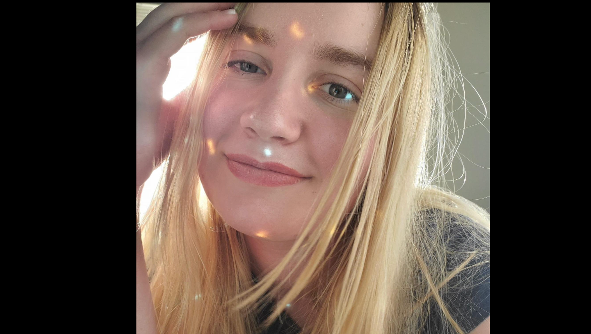 Fundraiser for Valentina Dunai by Christina Wall : Antonina (Tonya) Nikitin