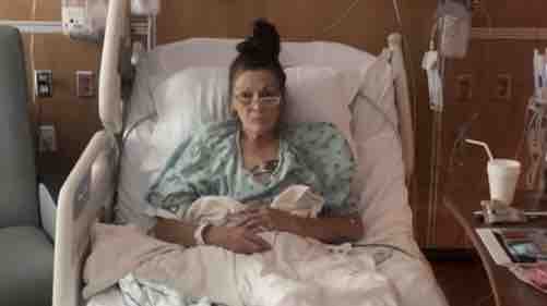 Fundraiser by Ronald Goodale : Barbara’s treatment journey