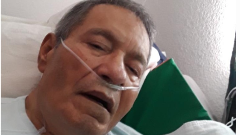 Fundraiser by Rachel Morado : Vince Morado's medical bills and care Fundraiser by Rachel Morado : Vince Morado's medical bills and care