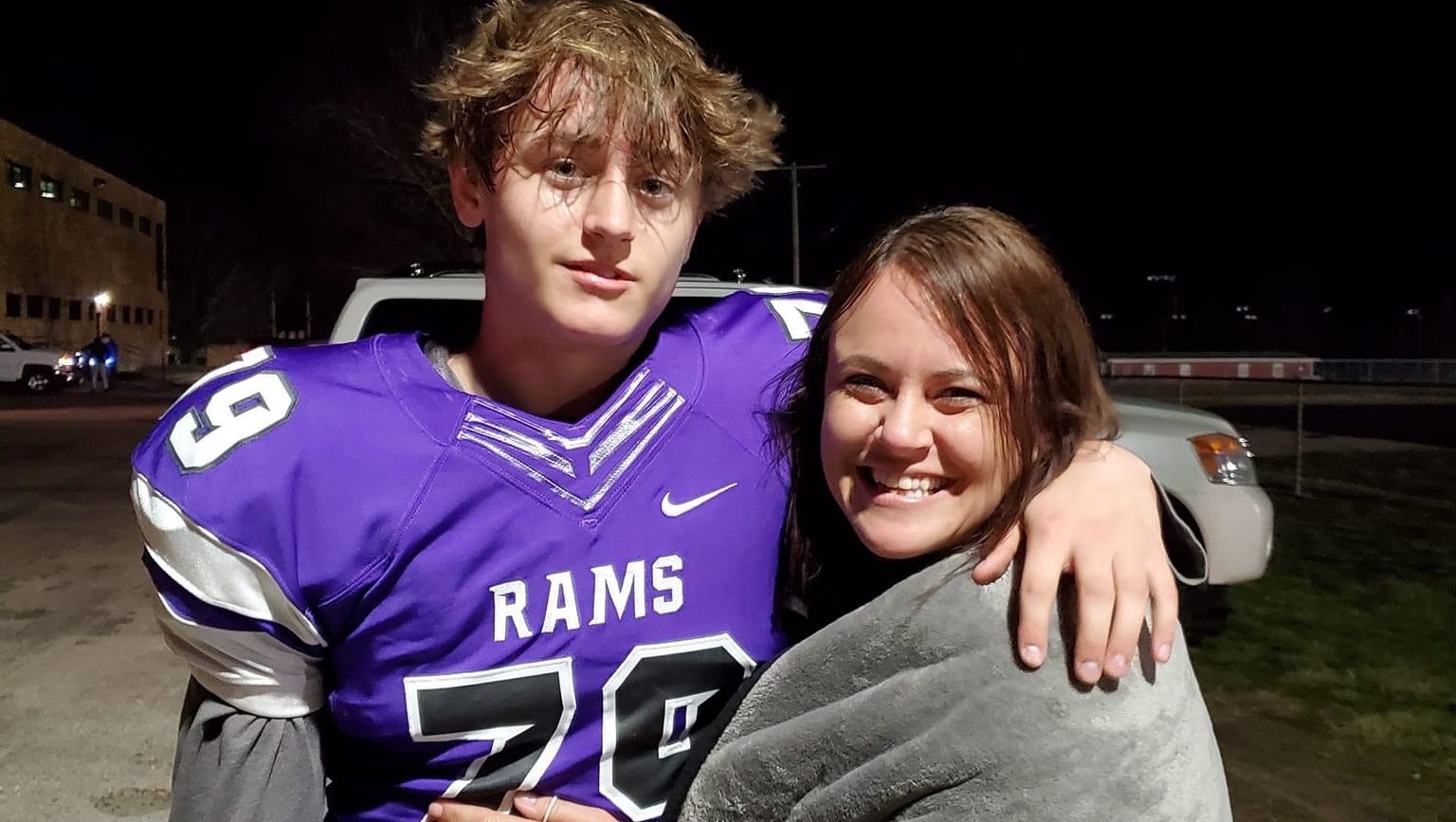 Fundraiser for Crystal Keen by Savannah Ealy : Corey Gordon