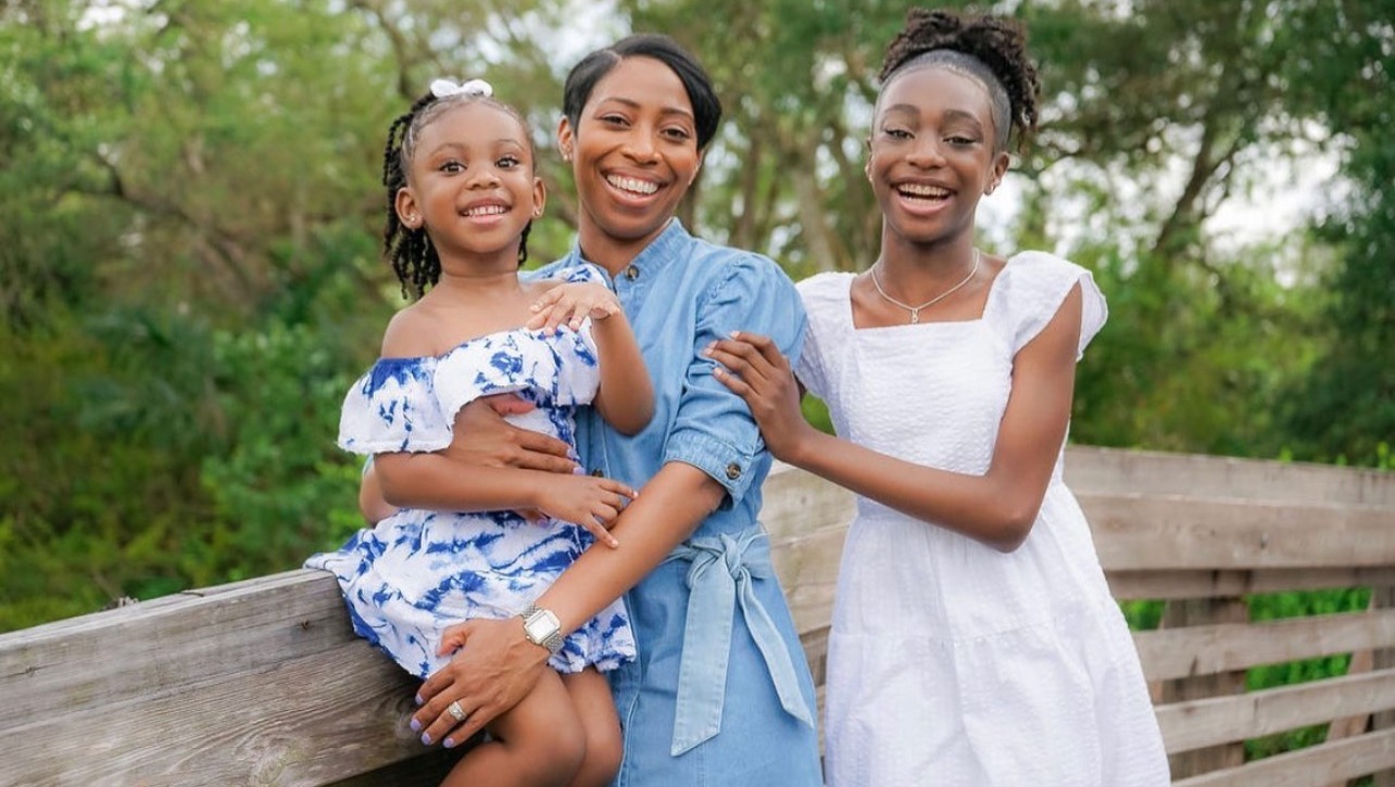 Fundraiser for Bryan McCray by Alaina Navarette : Tenise McCray