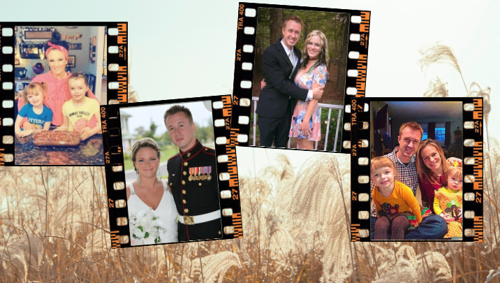 Fundraiser for Jason Gall by Lisa Voiro : In Loving Memory of Erin ...