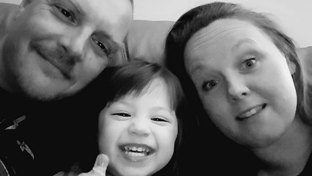 Fundraiser by Allison Howard : In memory of Shalagh and to help Dean ...