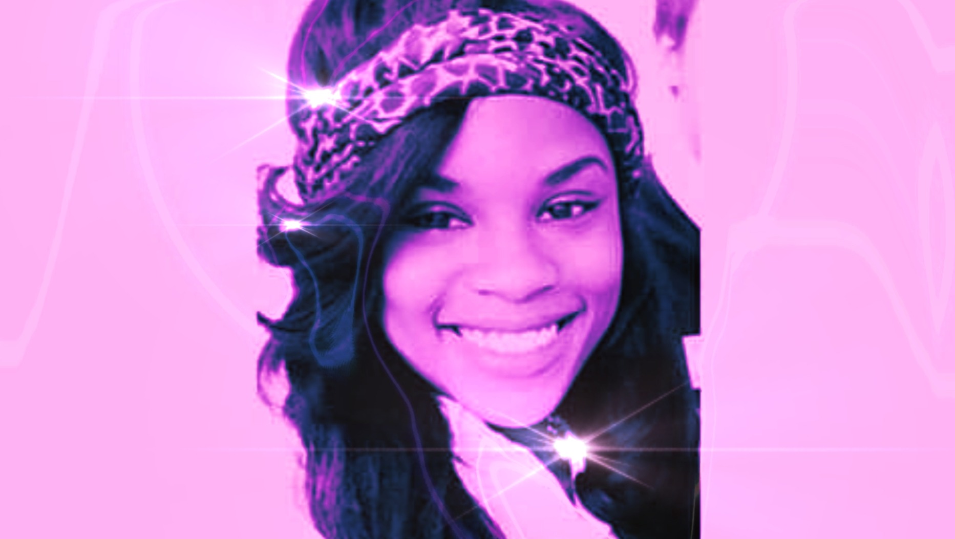 Fundraiser for Sheronda Harper by Kimberlyn Dunn : Olandrea 'Nupi ...