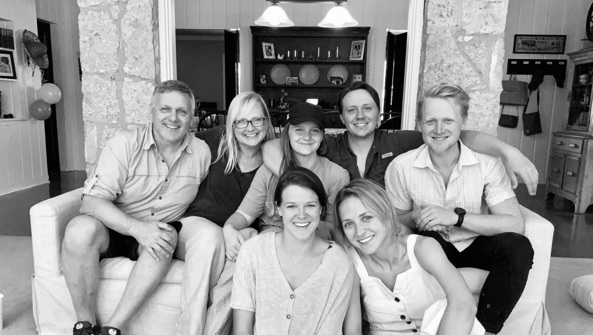 Fundraiser for Scott Travis by Allison Head : Travis Family Mold ...