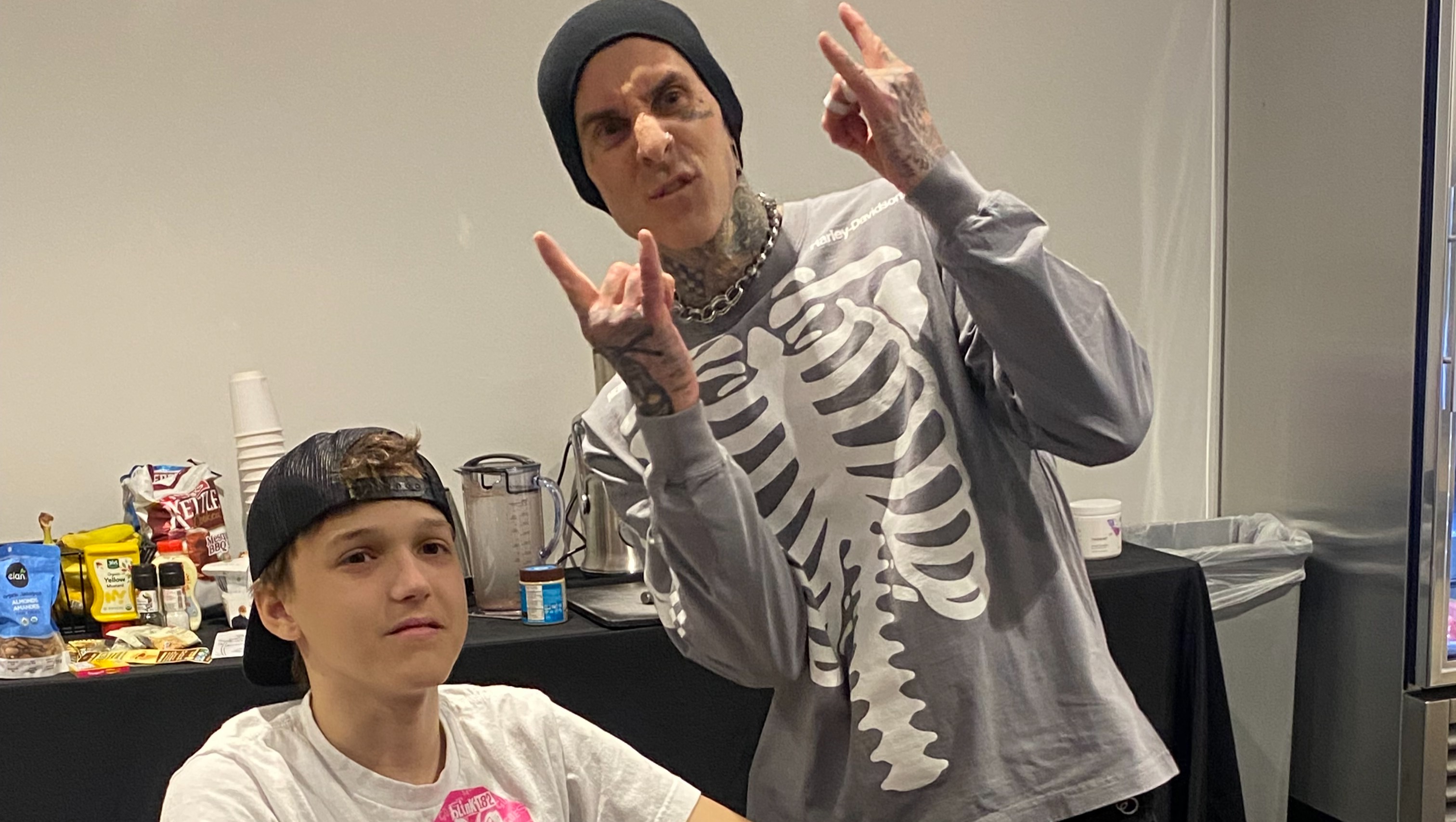 Fundraiser by Brian Etheridge : Launch "How to Live while Dying" movie