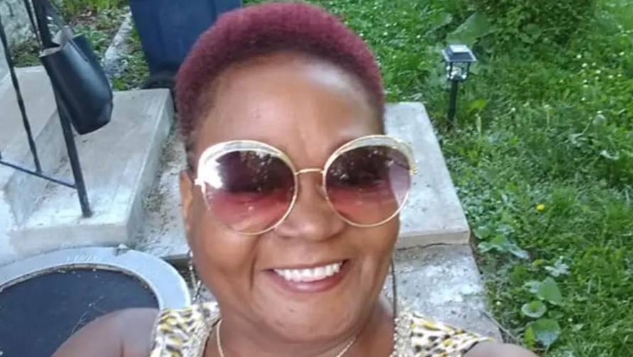 Fundraiser by Asia Dunmore : Tragic loss of Michelle Renee Dunmore