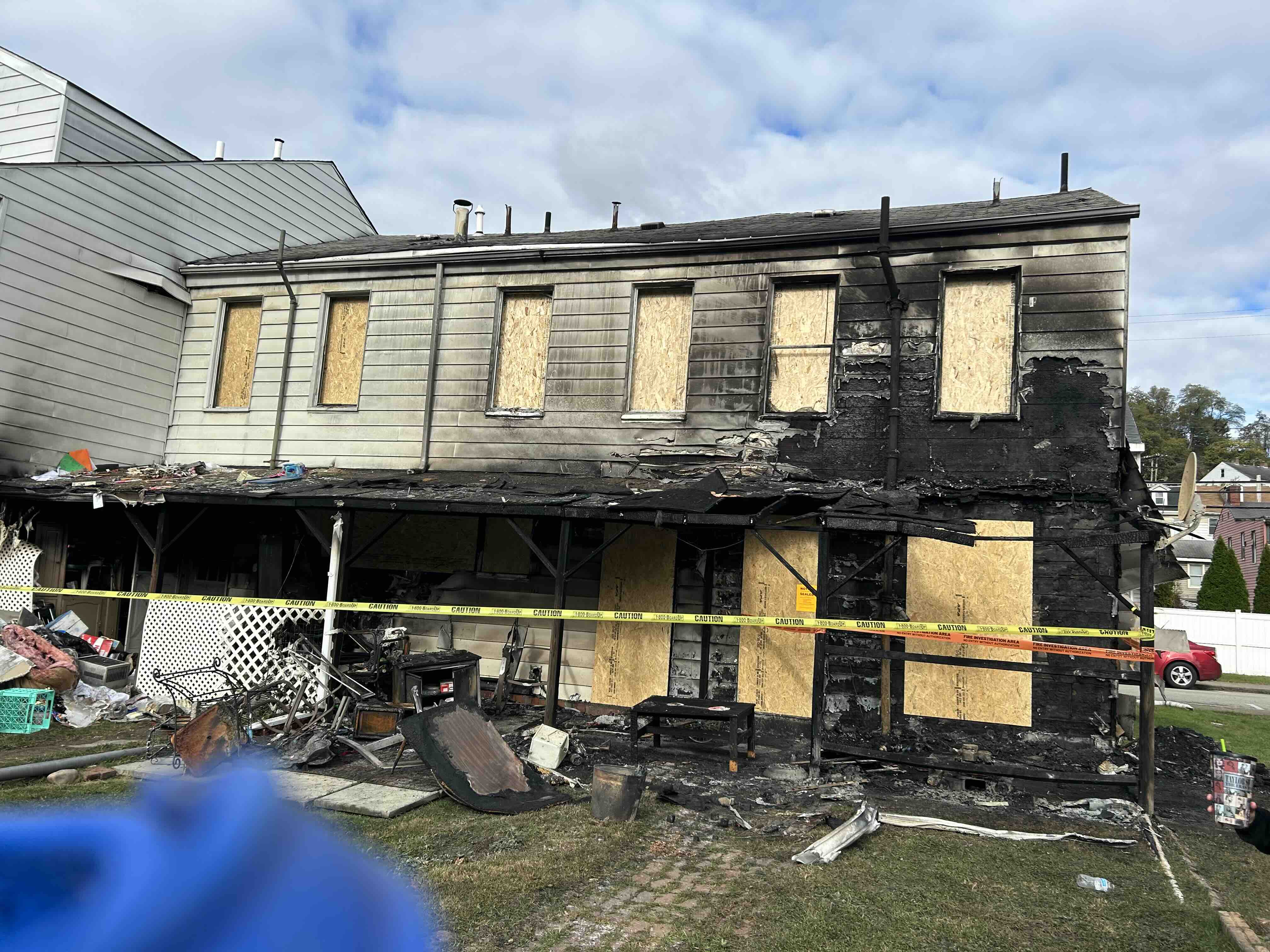 Fundraiser for Brittani Van Gorder by Rae Pruski : Brittani Van Gorder ...