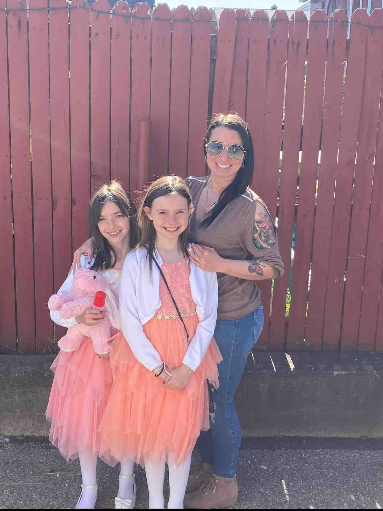 Fundraiser for Brittani Van Gorder by Rae Pruski : Brittani Van Gorder, Linda Pachulski house fire