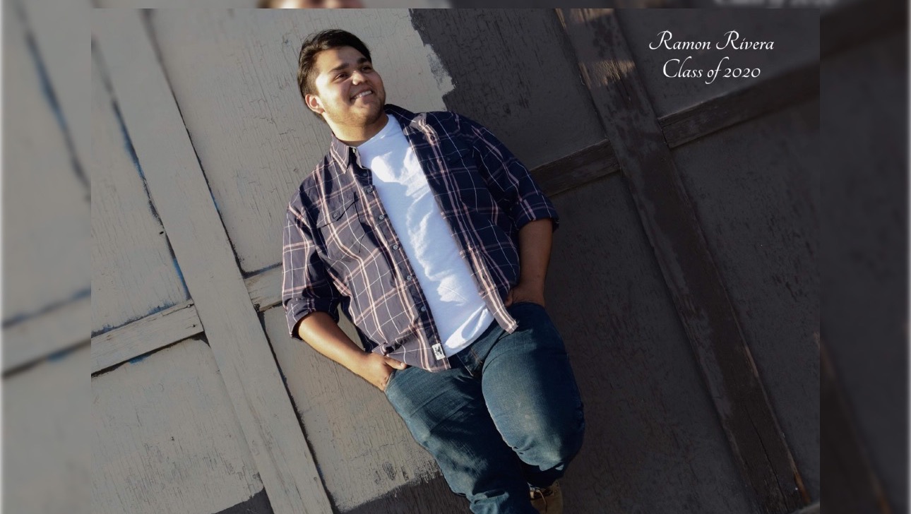 Fundraiser by Litzy Rivera : In loving memory of 21 year old Ramon Rivera