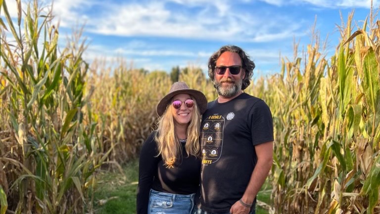 Fundraiser for Jennifer Roux by Claire McCue : Help Alicia on her PXA ...