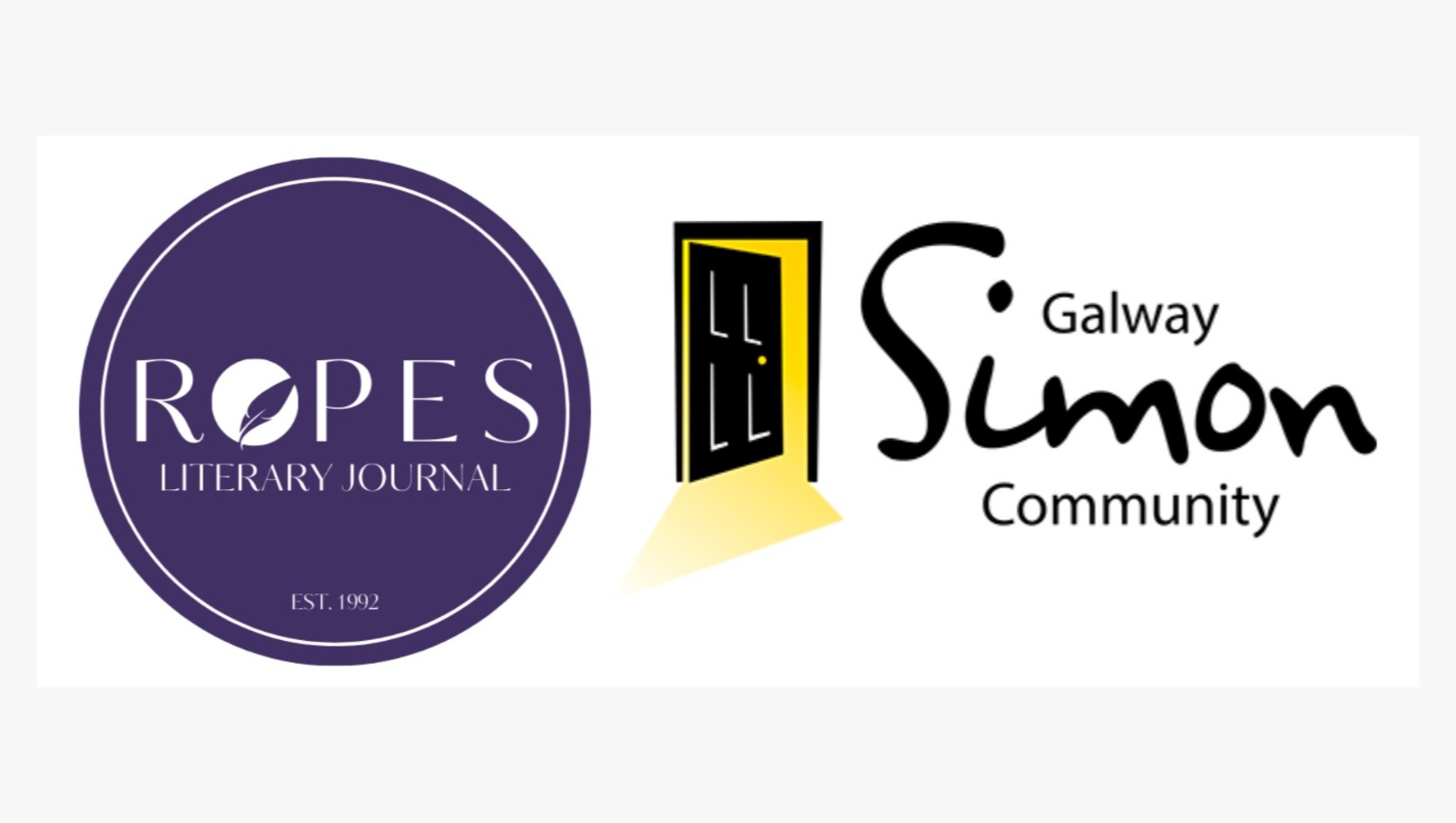 Fundraiser by ROPES Literary Journal : Help us raise funds for Galway ...