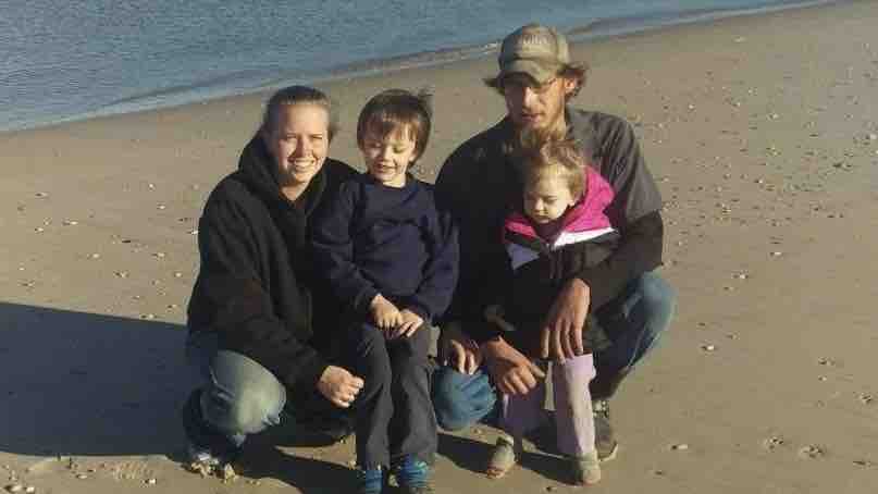 Fundraiser by Calista White : Help the Mease Family