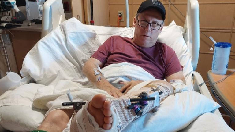 Fundraiser for Dylan Jarrell by Jeri Tayler : Our good friend Jimmie ...