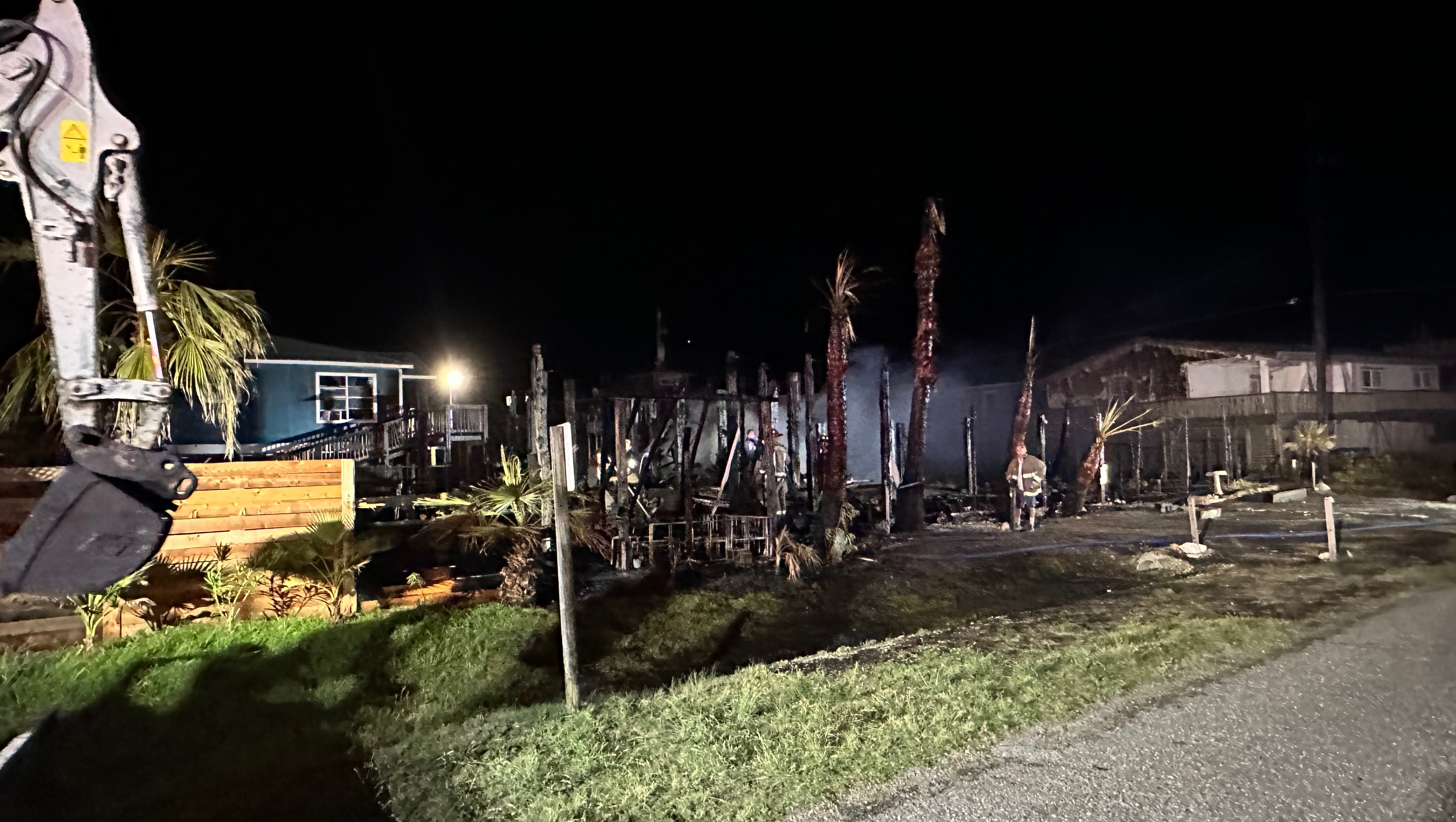 Fundraiser for Gordon Aust by William Moncier : Emergency Disaster ...