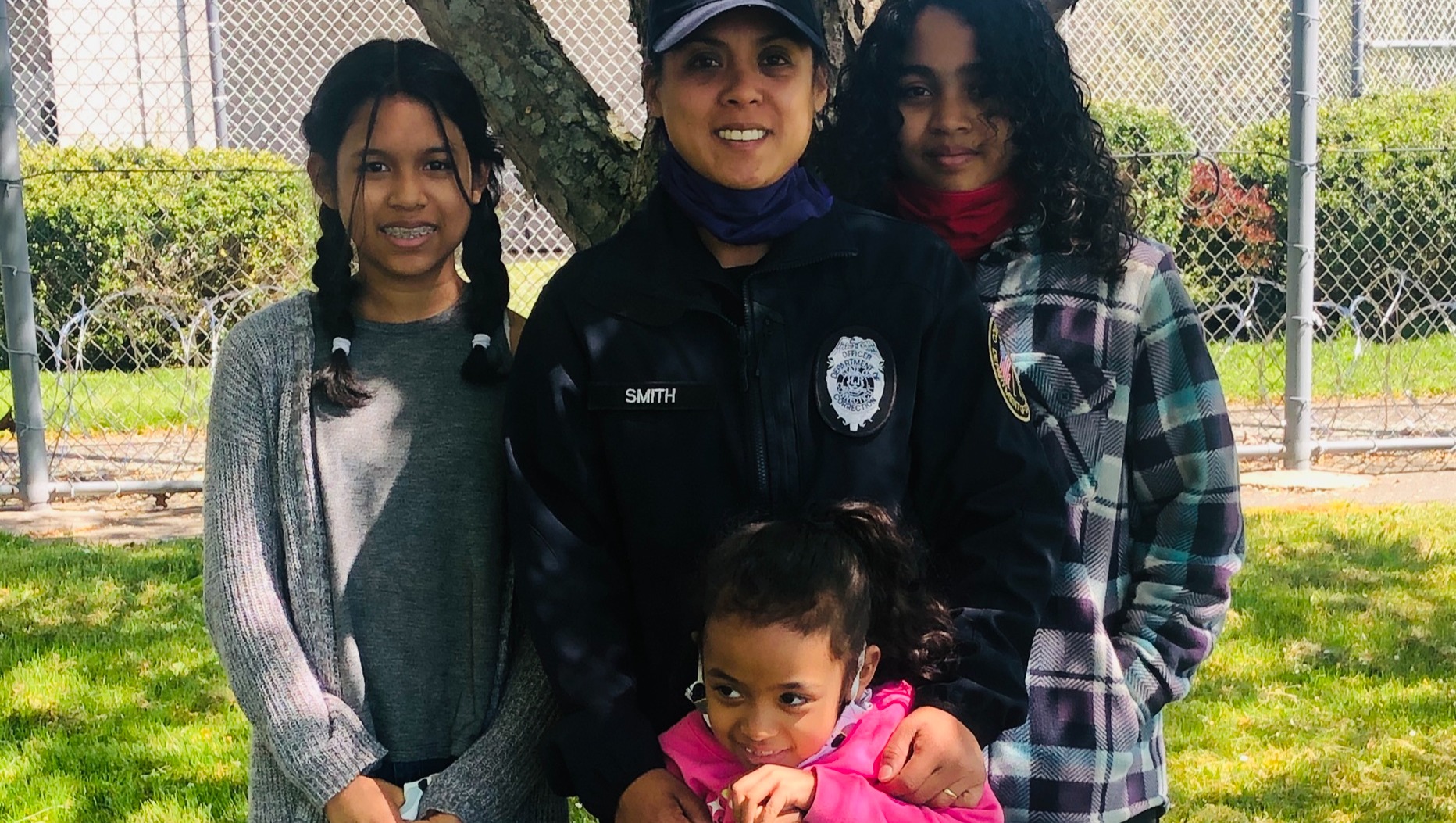 Fundraiser for christiane smith by Yzavella Smith : Christiane's battle ...