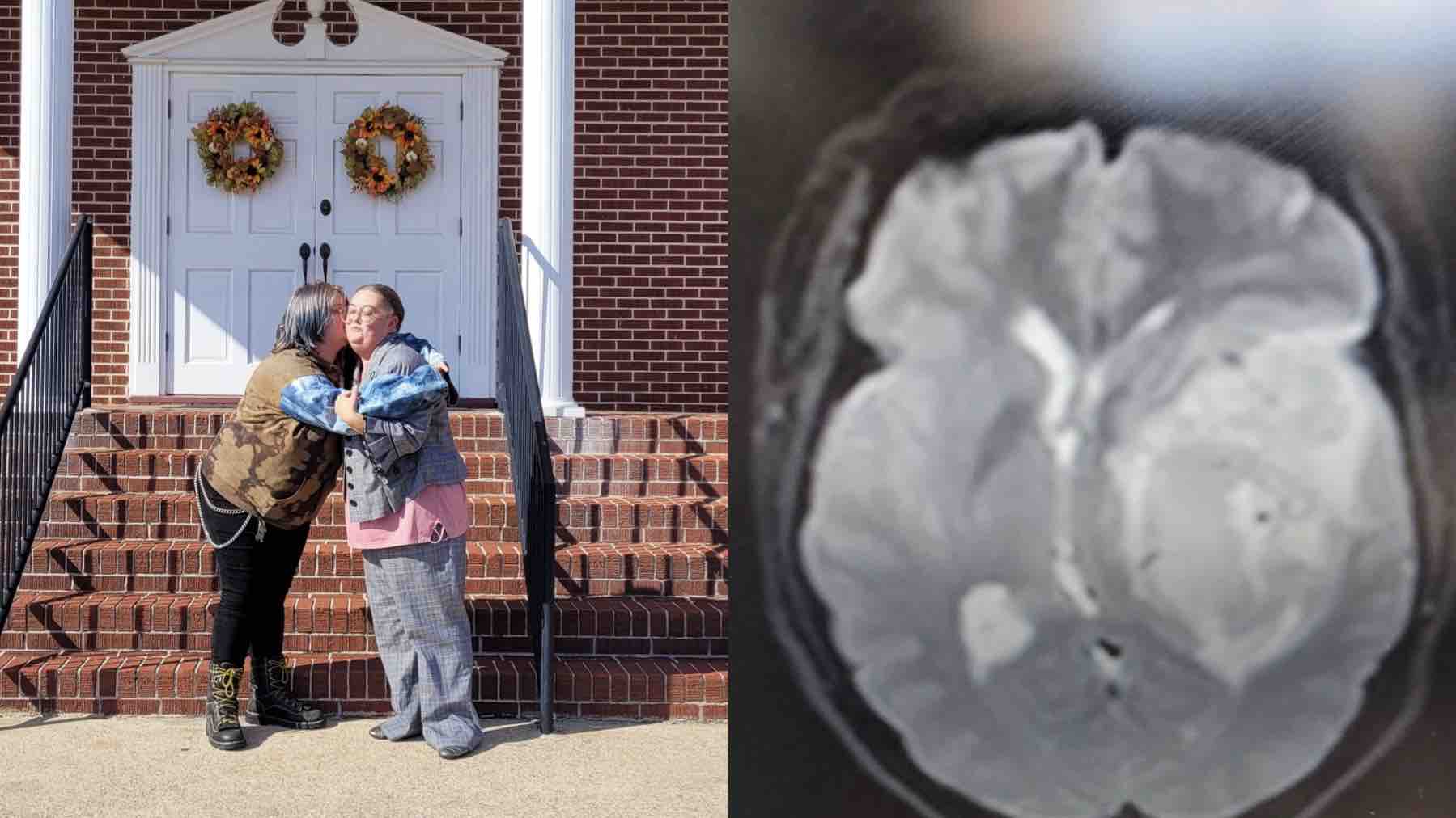 Fundraiser by Tabitha Hardin : Brenna's brain tumor journey