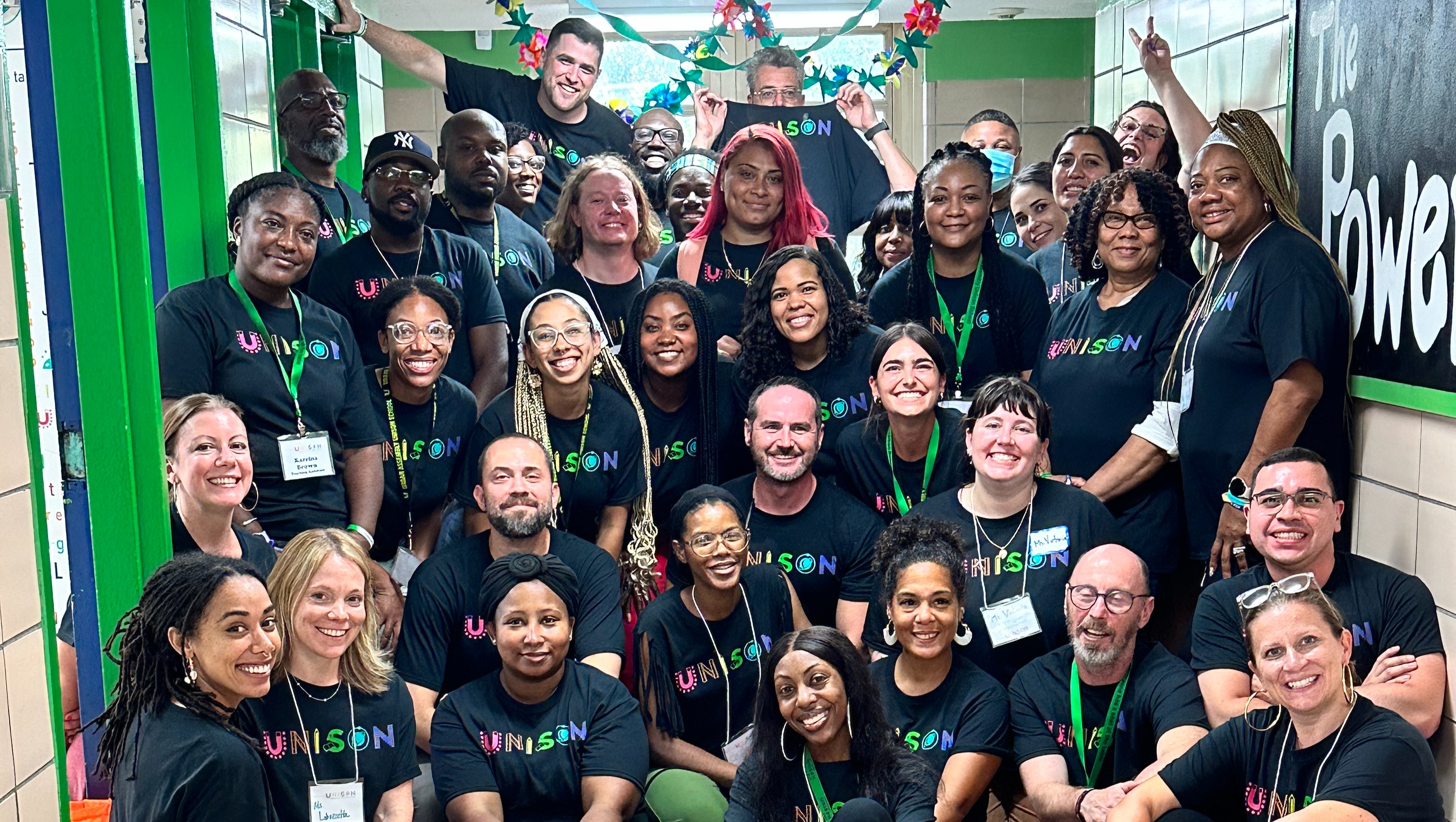 Fundraiser by Emily Paige : Donate to a Unison Family Rebuilding After ...