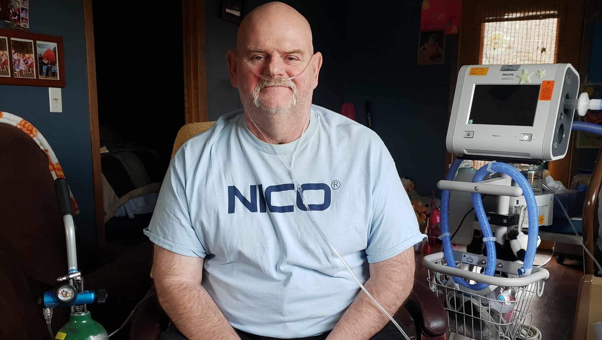 Fundraiser for Karin vern Schirpke by Susan Jansky : Vern Schirpke and ...