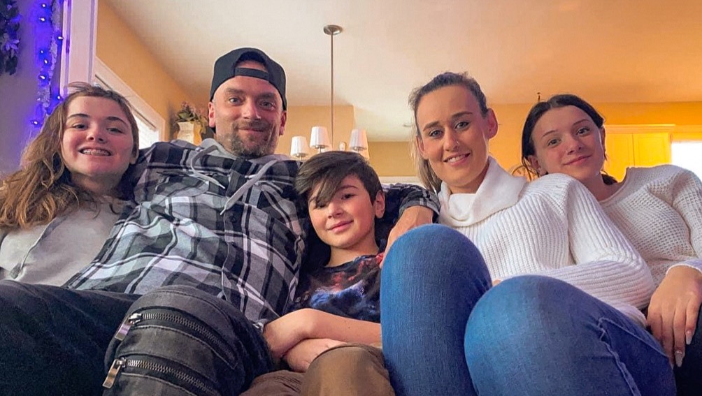 Fundraiser by Kim Harding : Support for John Boros Recovery and Family