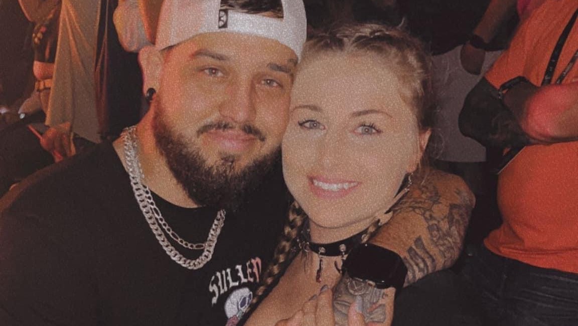 Fundraiser for Colton Leach by Sherri Leach : Financial Assistance for ...