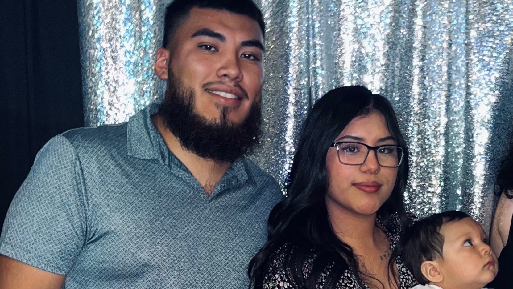 Fundraiser by Sonya Amaya : Jazmin & Jordan with any expenses after ...