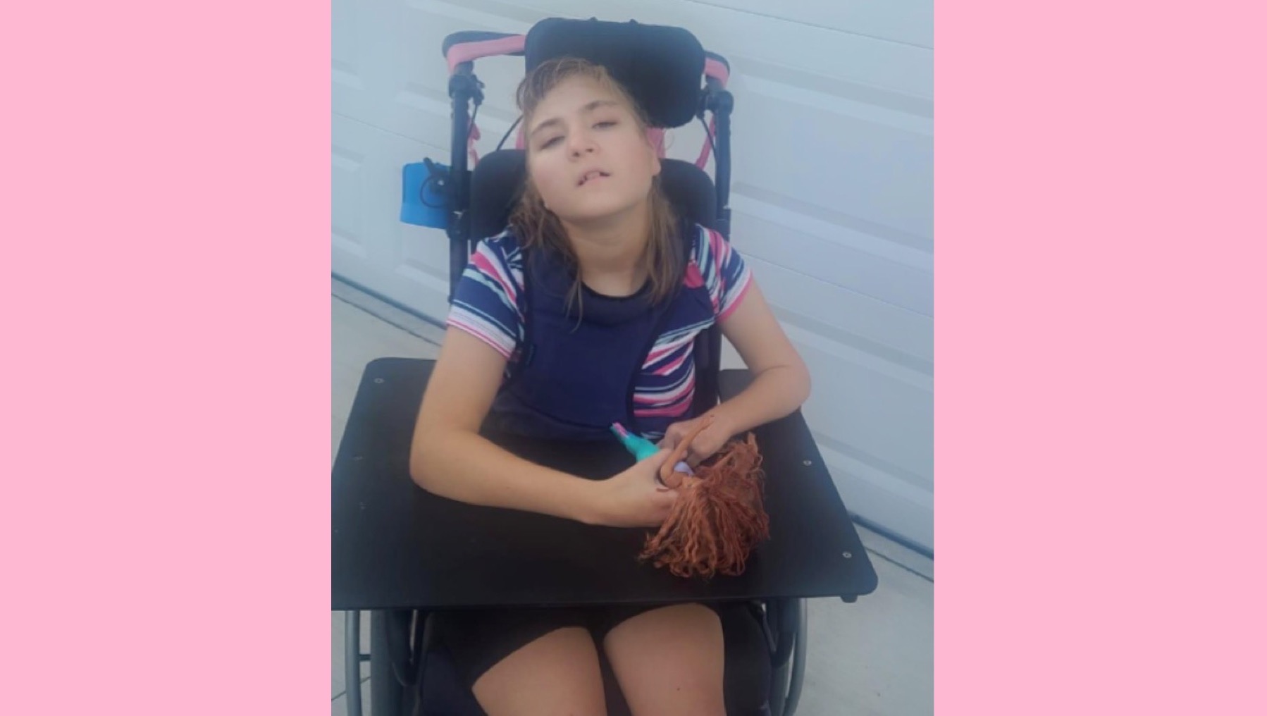 Fundraiser for carol redmon by Libby Hennings : Help Mallory’s Family ...