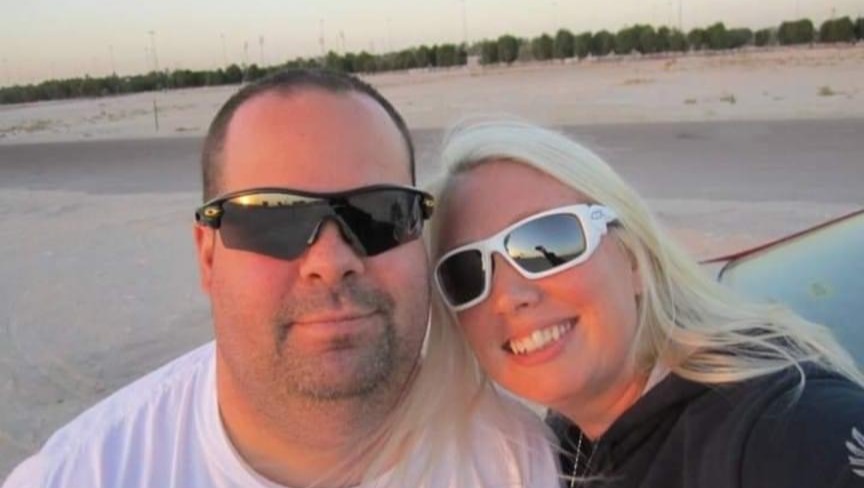 Fundraiser for Holly Lorusso by Susie Adamson : Support for The Lorusso ...