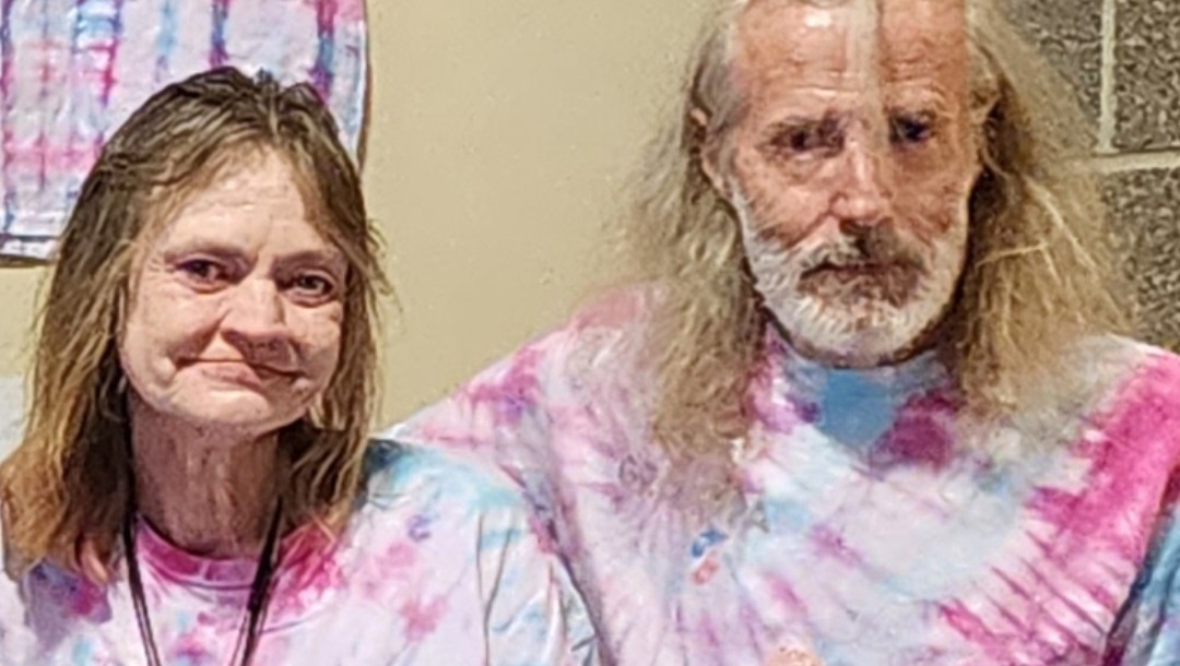 Fundraiser by Jenn Brigham : Ted and Marsha