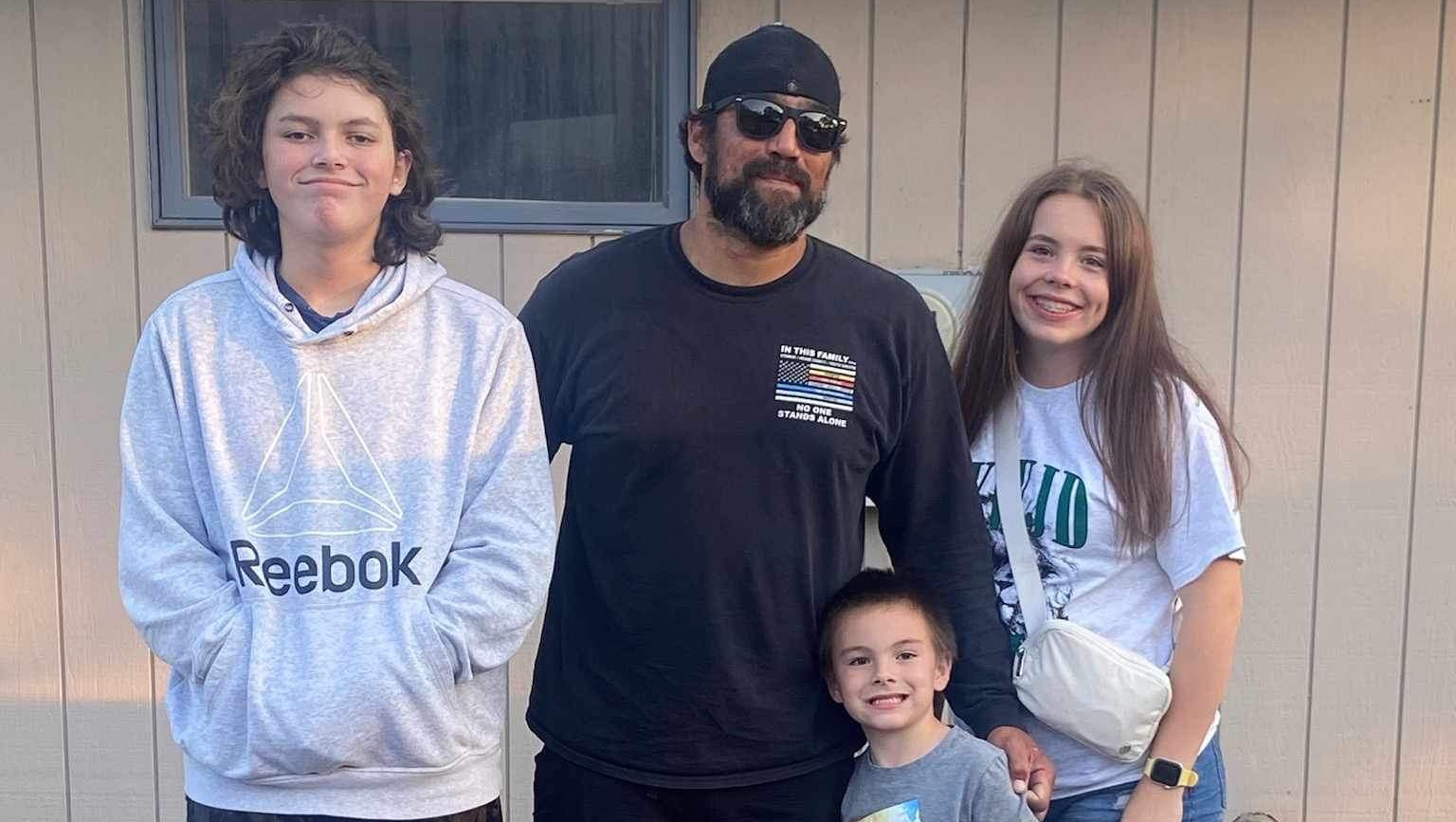 Fundraiser for Chrissy Montgomery by Jenny Yackley : Memorial Expenses ...