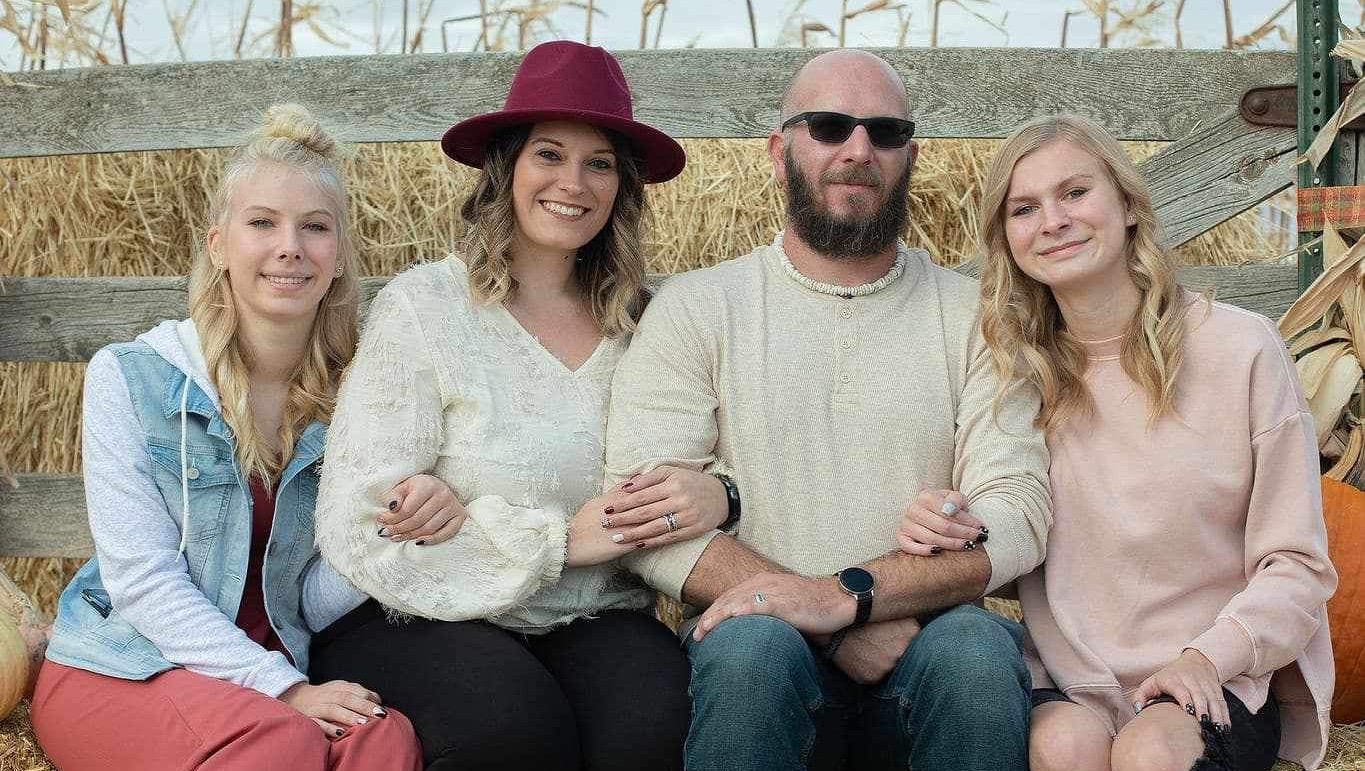 Fundraiser for Maegan Hawley by Angela Cammack : Help the Hawley Family