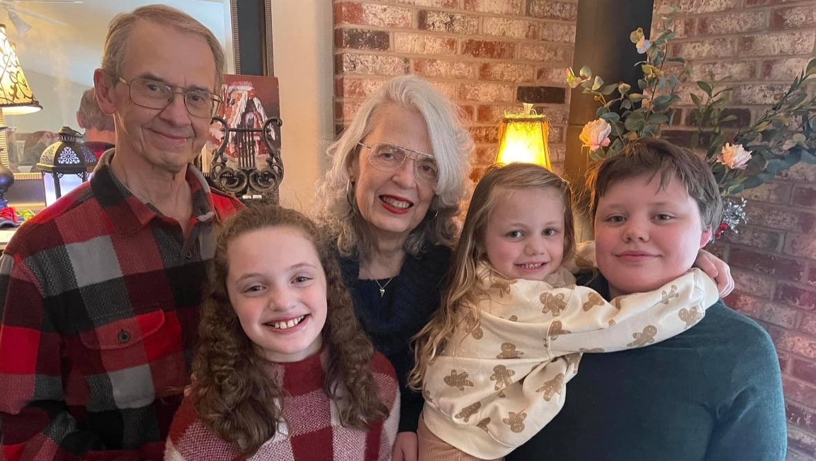 Fundraiser for Carolyn Buss by Christie Bullock Lemus : Stand with Buss ...